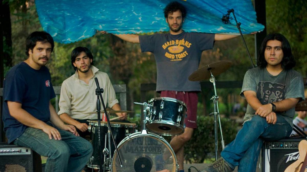 El compilado de grandes éxitos de Fother Muckers por fin llega a las ...