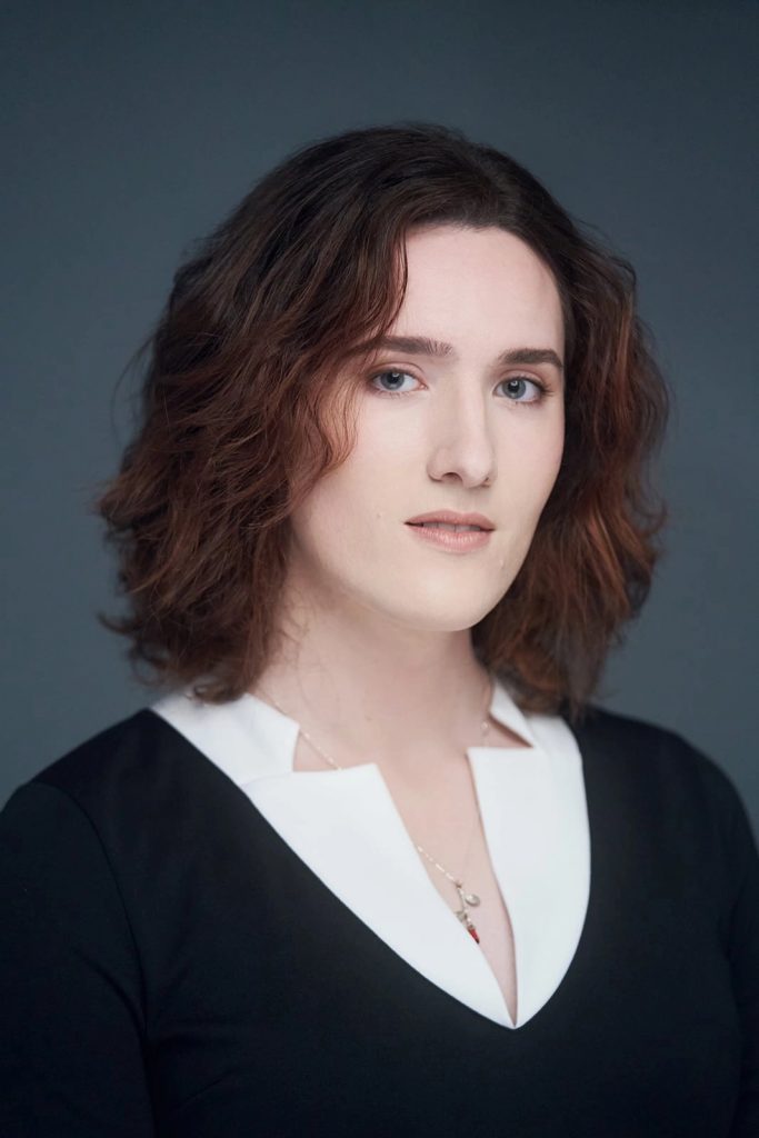 Star Wars habría contratado a su primera actriz trans para "The Acolyte ...