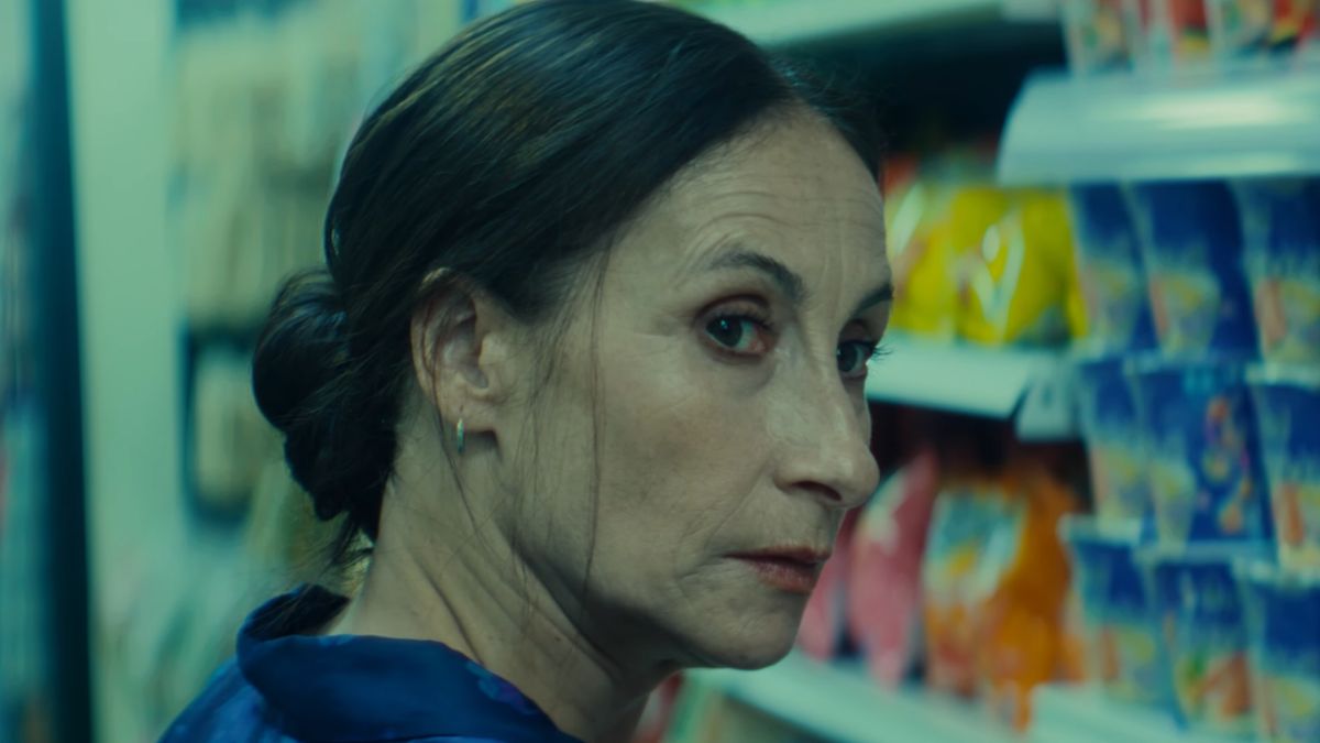 Amparo Noguera protagoniza el inquietante nuevo video de Rubio: "Tu ...