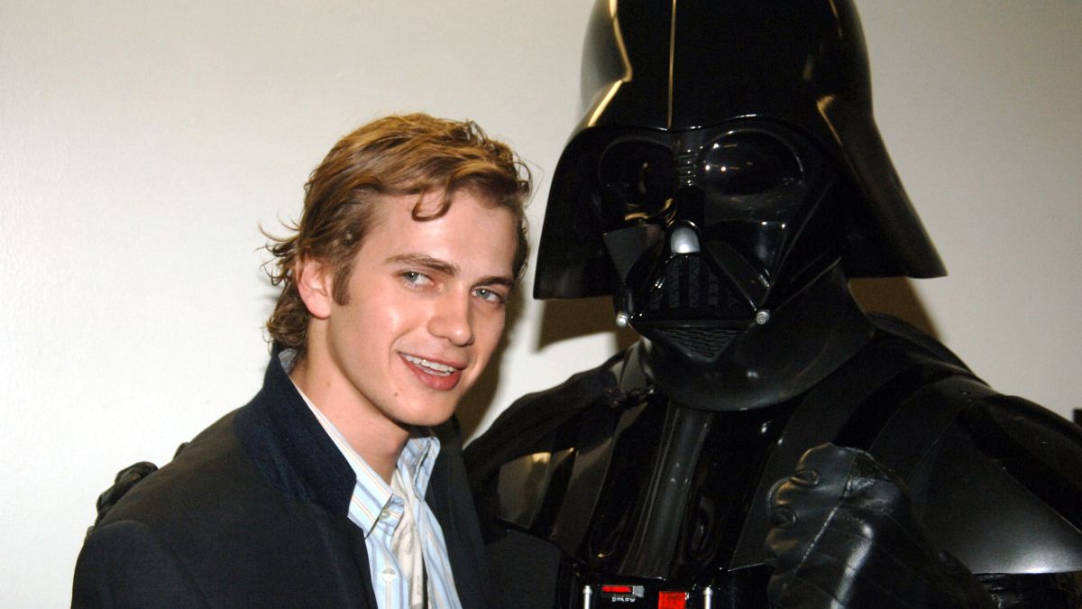 El interesante spin-off que Hayden Christensen propuso de Anakin ...
