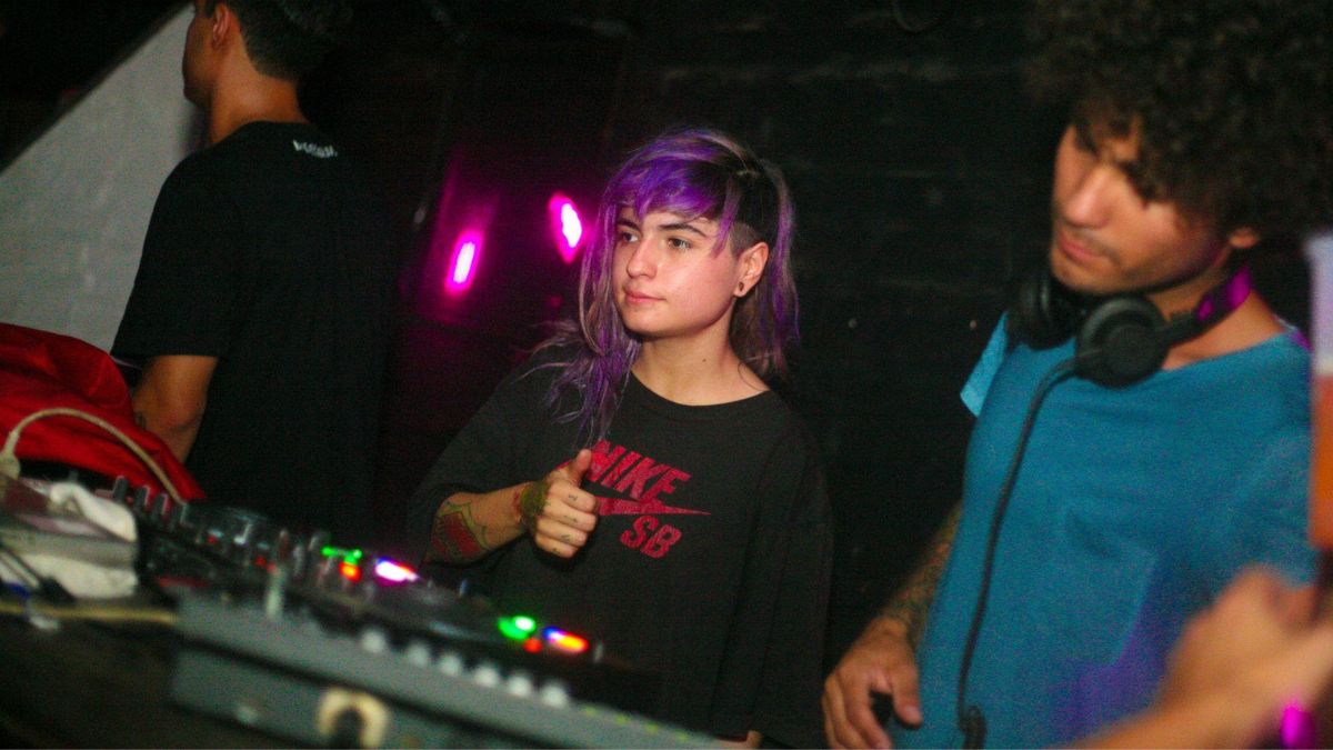 "¿Quién Mató a Anna Cook?": Podcast busca esclarecer muerte de la DJ ...