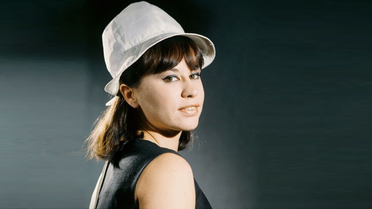 Astrud Gilberto, voz de la Chica de Ipanema, muere a los 83 años — Rock&Pop