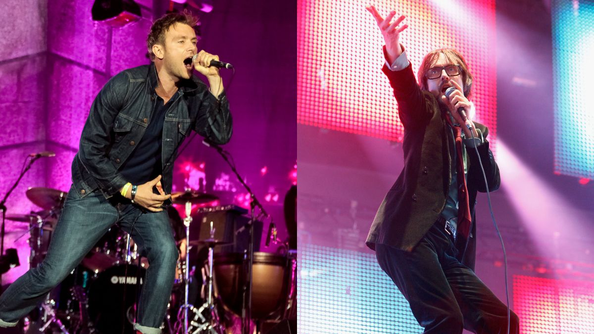 Blur y Pulp en Fauna Primavera ¿Cómo y cuándo comprar entradas? — Rock&Pop