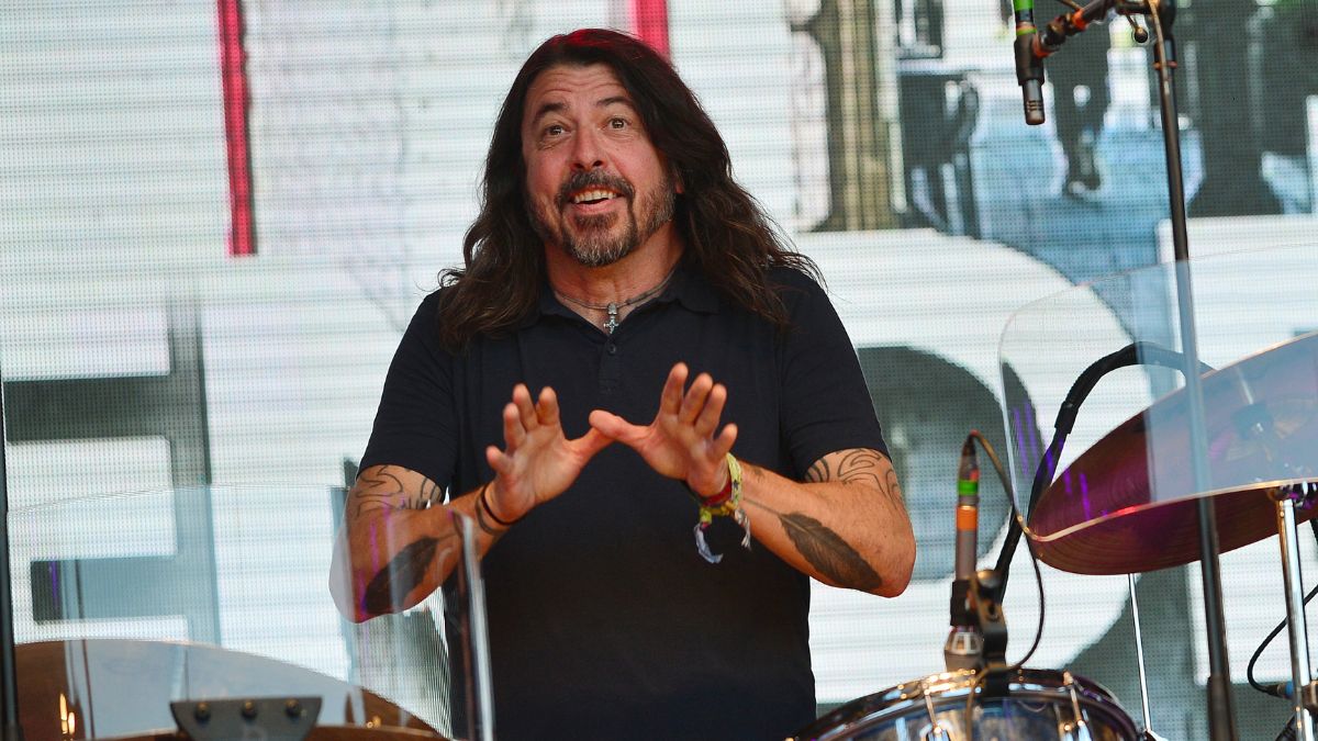 "Se supone que la tenía que practicar pero me importa una mier**": Dave ...