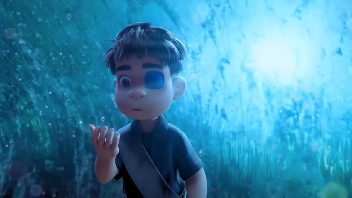 Elio: Pixar llega al espacio con tierno trailer de su nueva película ...