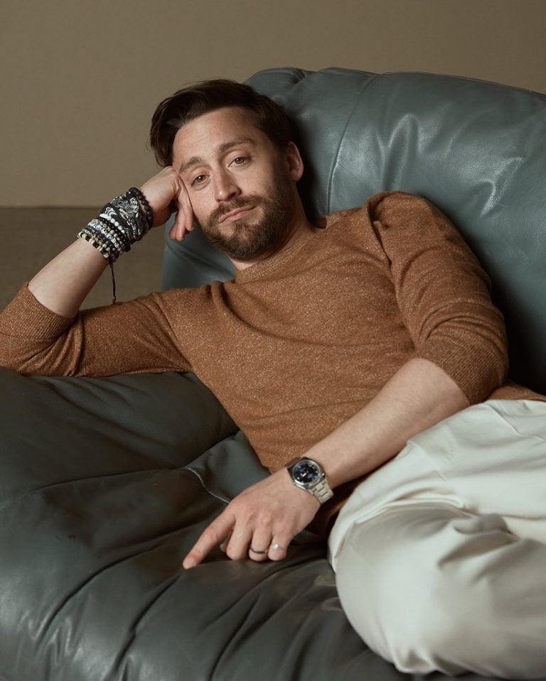 "No creo que esté bien": Kieran Culkin revela el destino de Roman tras ...