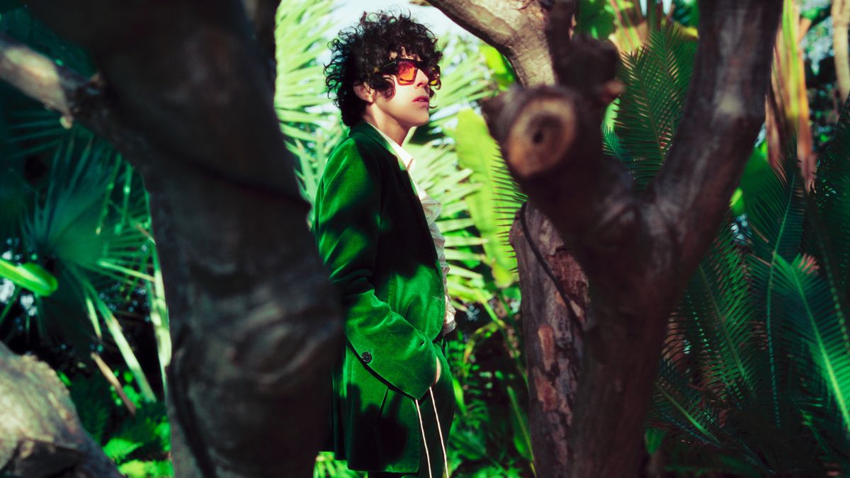 LP comparte su nuevo single y videoclip "One Like You" — Rock&Pop