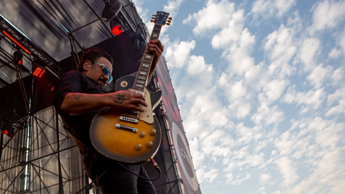 Por éxito de ventas: Lucybell anuncia nuevas ubicaciones en el Movistar Arena — Rock&Pop