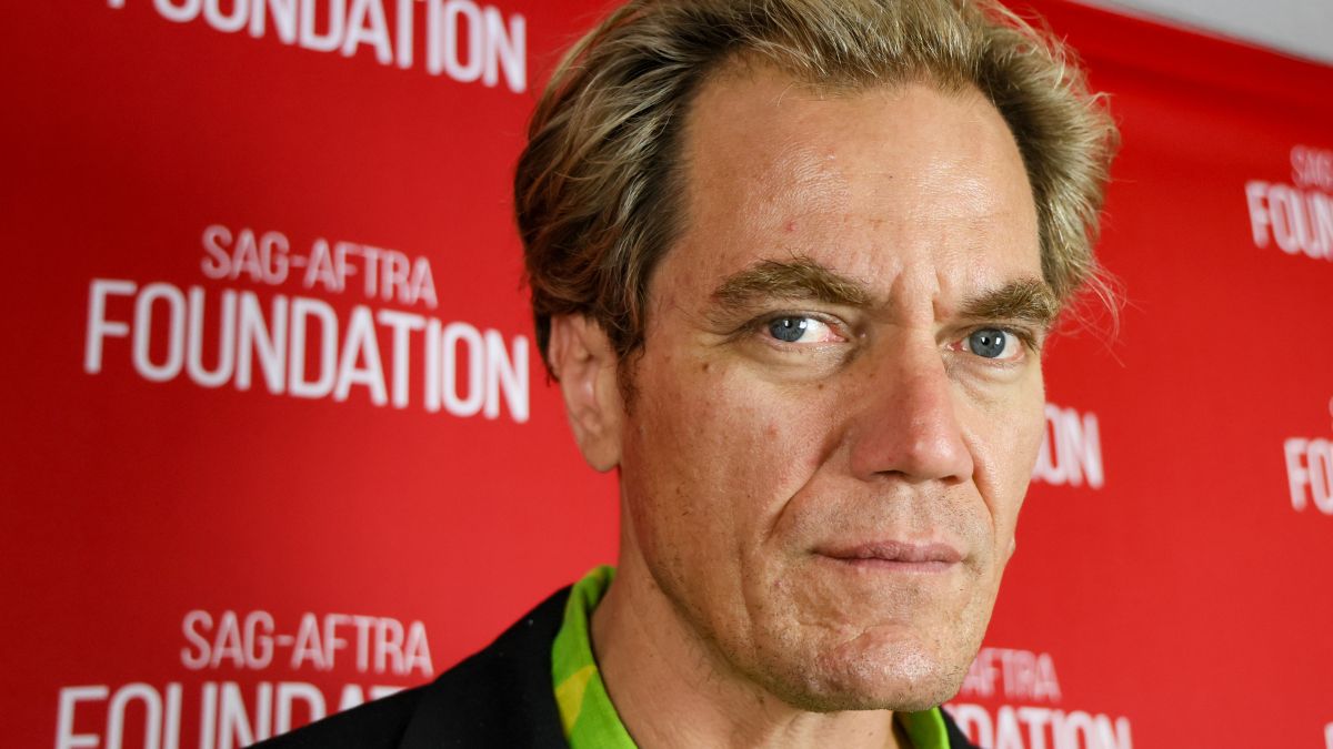 "No fue satisfactorio para mi": Michael Shannon y su descontento con ...