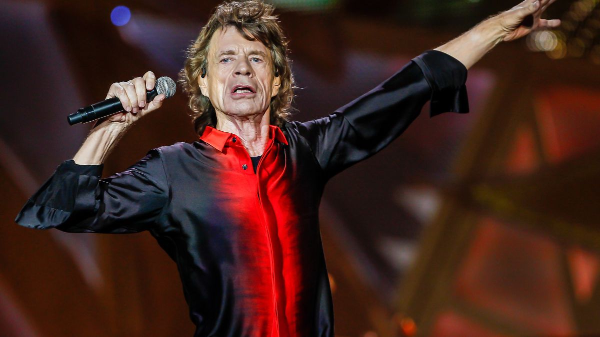 La emblemática casa que Mick Jagger puso a la venta — Rock&Pop