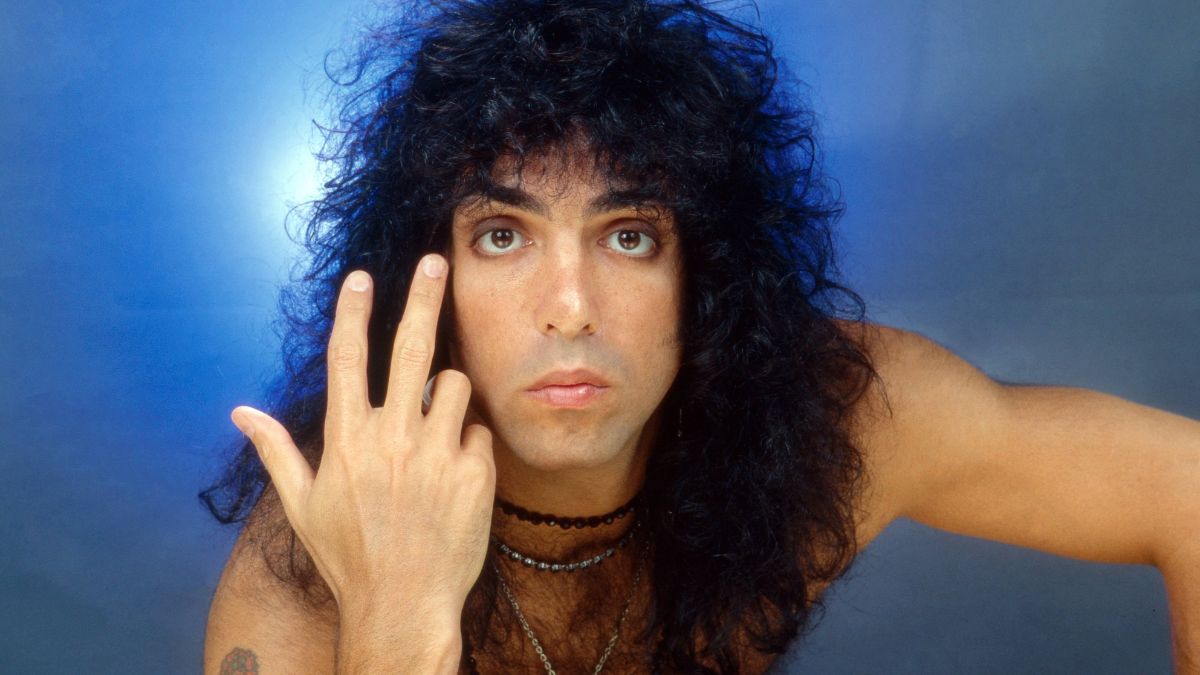 Líder de KISS, Paul Stanley opina sobre el mes del orgullo LGBTIQA+ ...