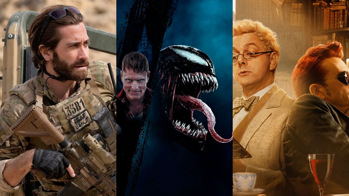 Los imperdibles estrenos de Prime Video para este mes de Julio — Rock&Pop