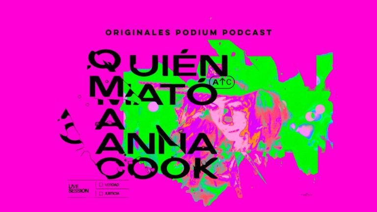 "¿Quién Mató a Anna Cook?": Podcast busca esclarecer muerte de la DJ ...