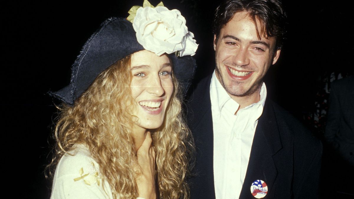 "Me hacía enojar y avergonzarme": Sarah Jessica Parker habla de su ...