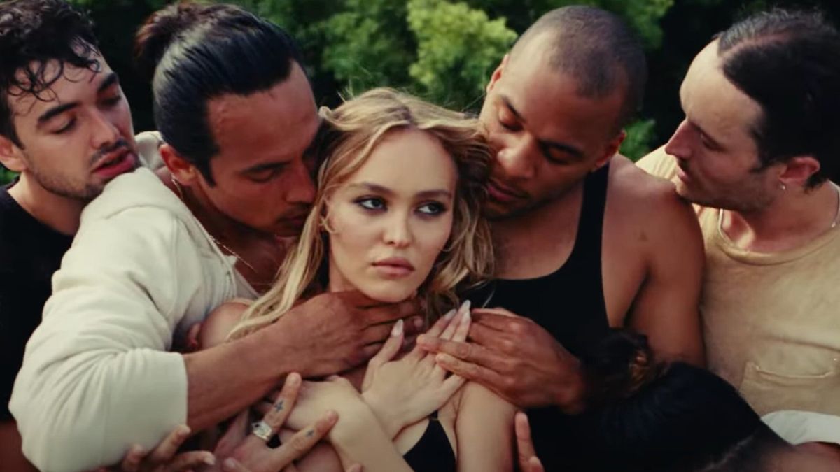 The Idol capítulo 1: ¿A qué hora y dónde ver la polémica serie de The ...