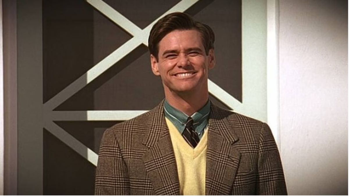 Escritor de The Truman Show revela cómo sería una serie secuela de la ...