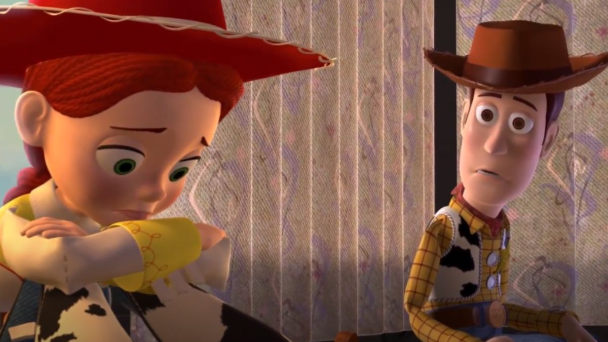 La mujer que salvó Toy Story 2 y que fue despedida de Disney con otros ...