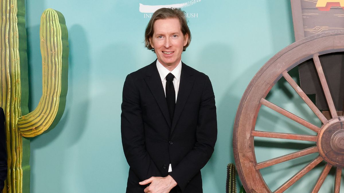Wes Anderson confirma malas noticias de su nueva película con Benedict ...