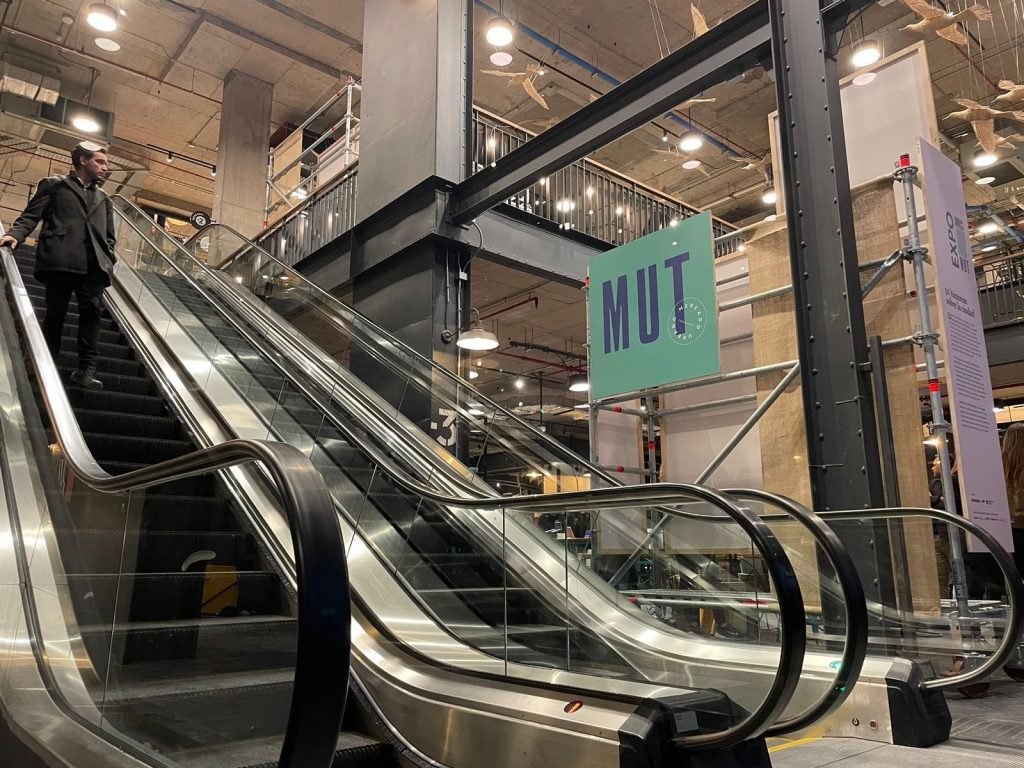 Metro de Santiago: Los tres nuevos accesos que se inauguraron en ...