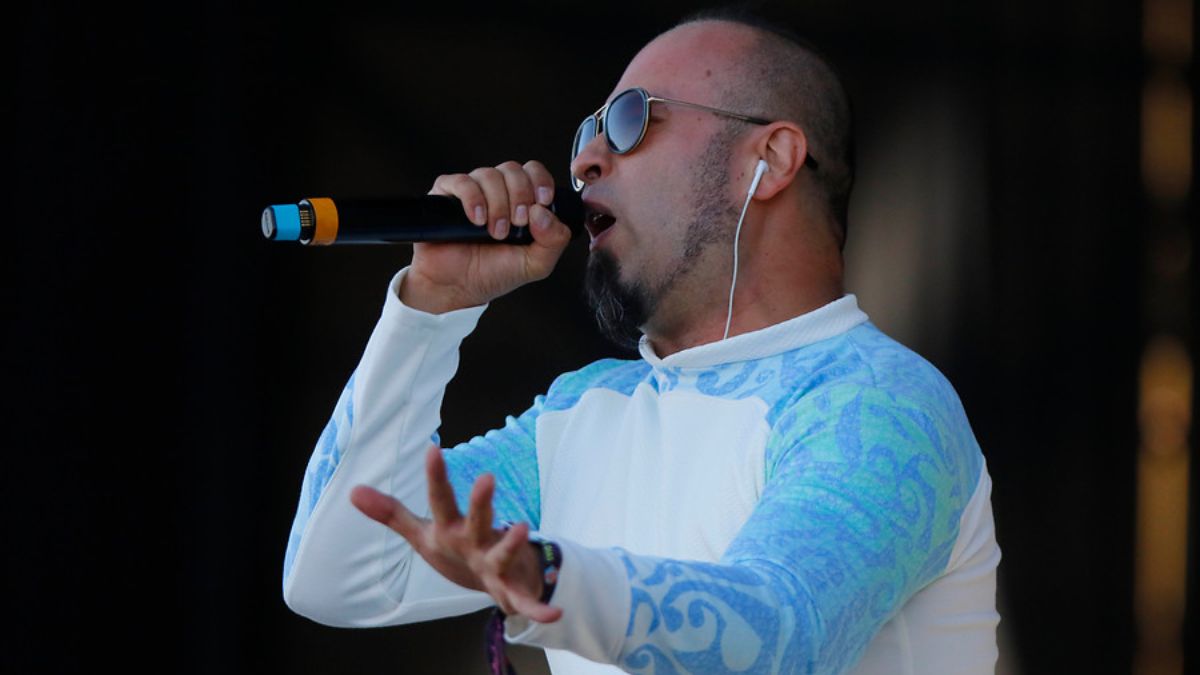 Chancho en Piedra en el Movistar Arena: Horarios, apertura de puertas ...