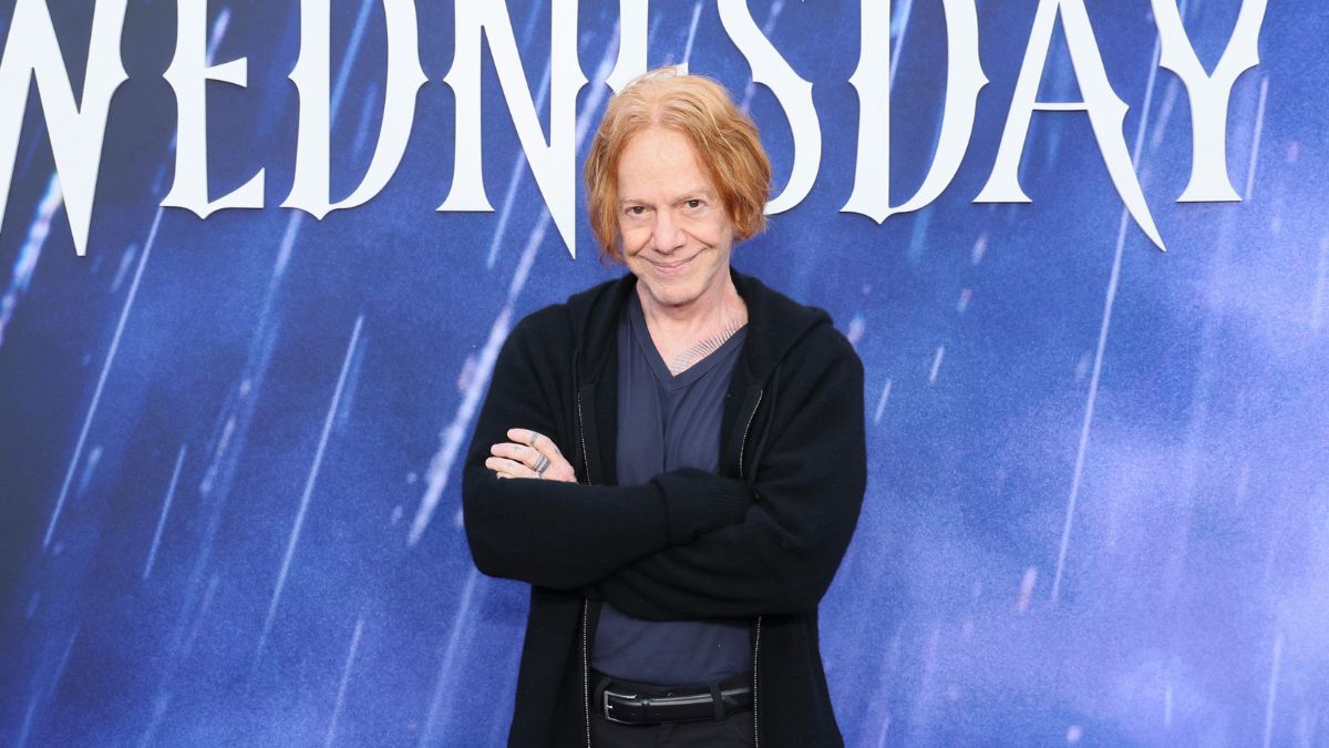 Danny Elfman pagó enorme suma por demanda de acoso sexual a otra ...