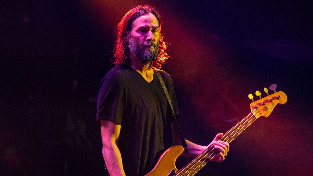 Dogstar: Banda de Keanu Reeves lanza primera canción en 20 años y ...