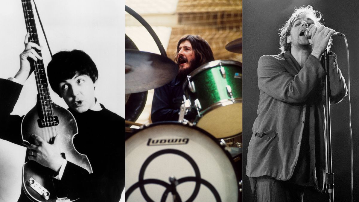 Las famosos canciones que fueron escritas en menos de 30 minutos — Rock&Pop