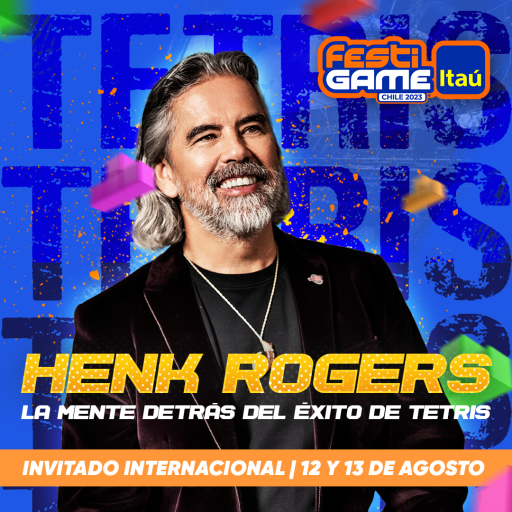 Festigame Itaú 2023: Todo lo que tienes que saber del evento gamer más ...