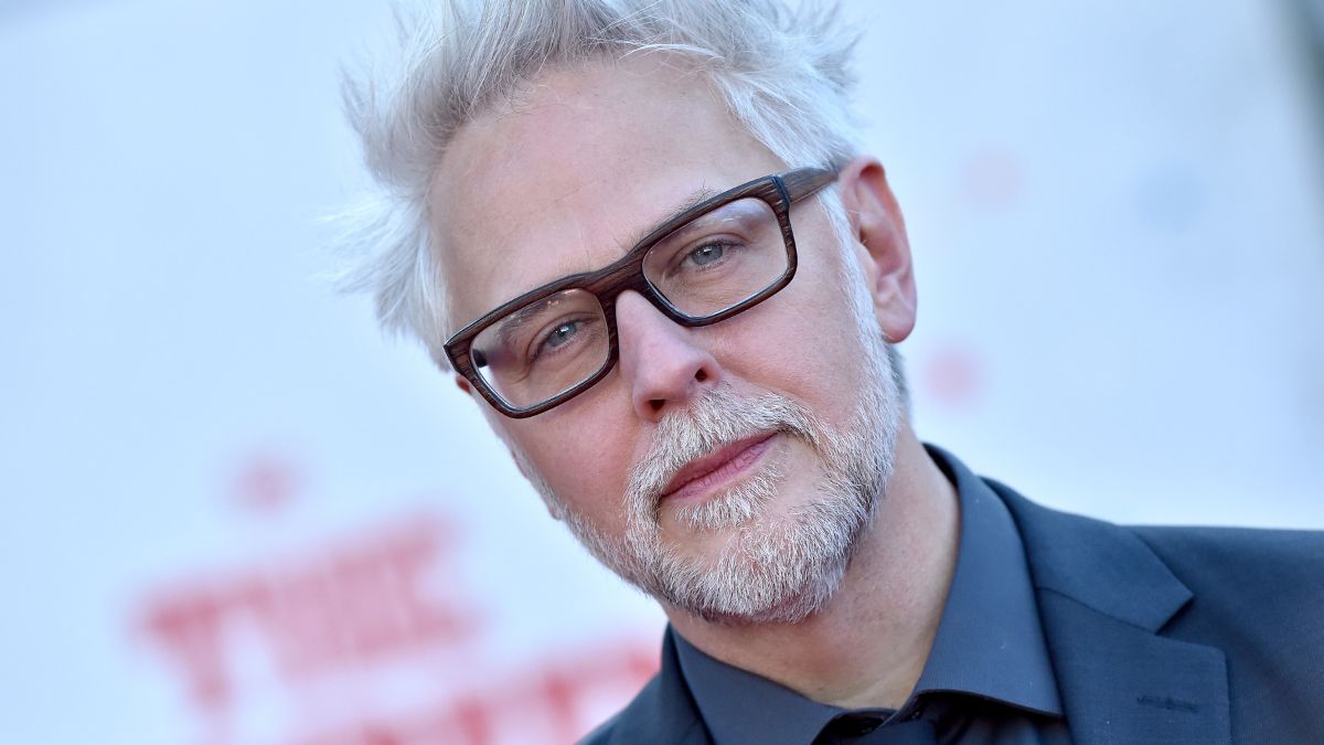 La inesperada ausencia de James Gunn a la próxima Comic-Con — Rock&Pop