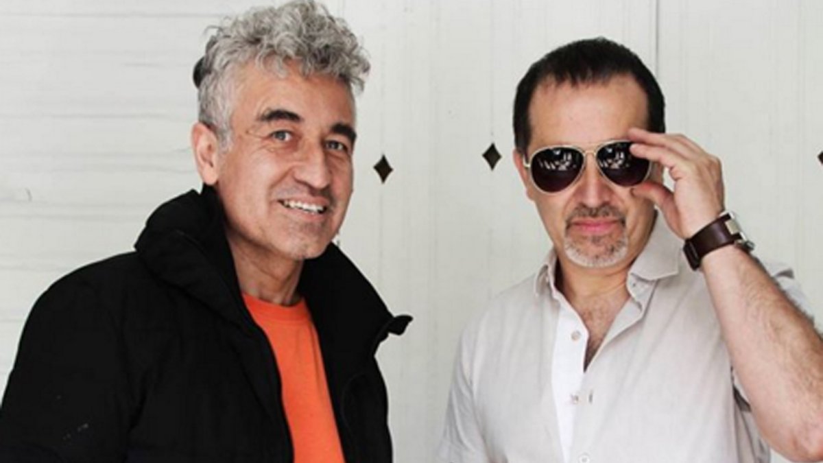 Miguel Tapia habla de su relación actual con Jorge González: "Nos ...