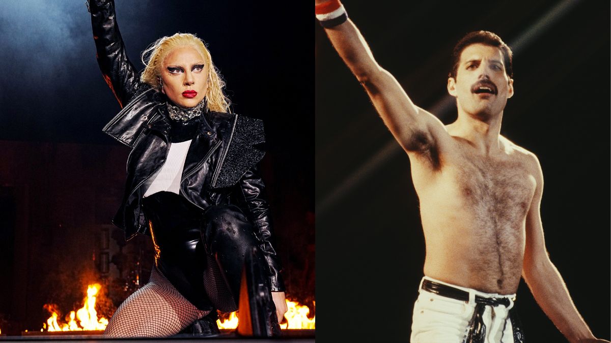 La curiosa razón por la que Lady Gaga basó su nombre artístico en la ...