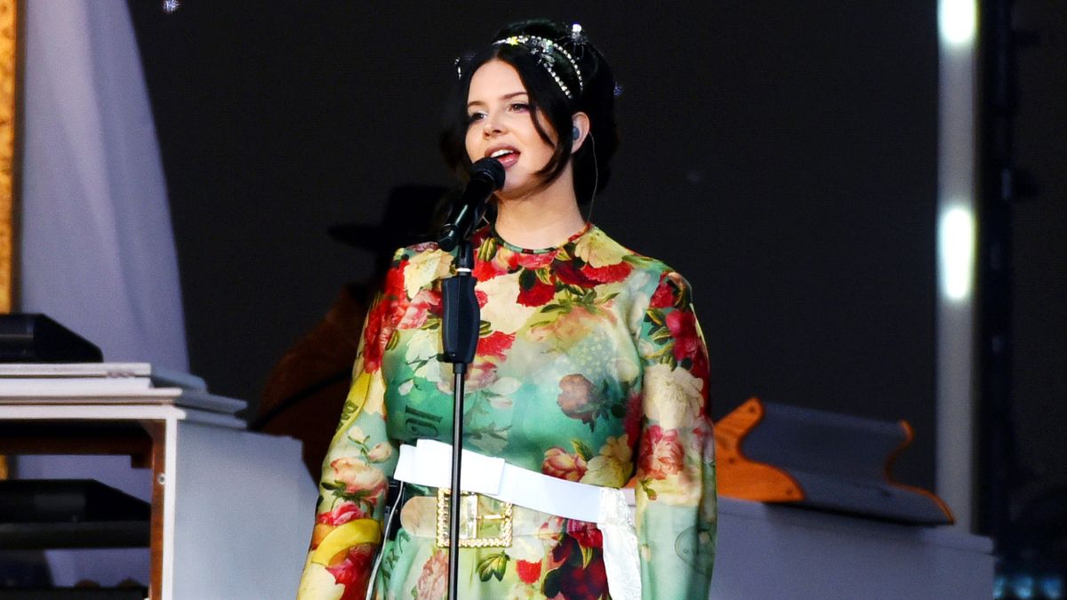 DJ afirma que Lana Del Rey se volvió exitosa gracias a su remix: "Nunca ...