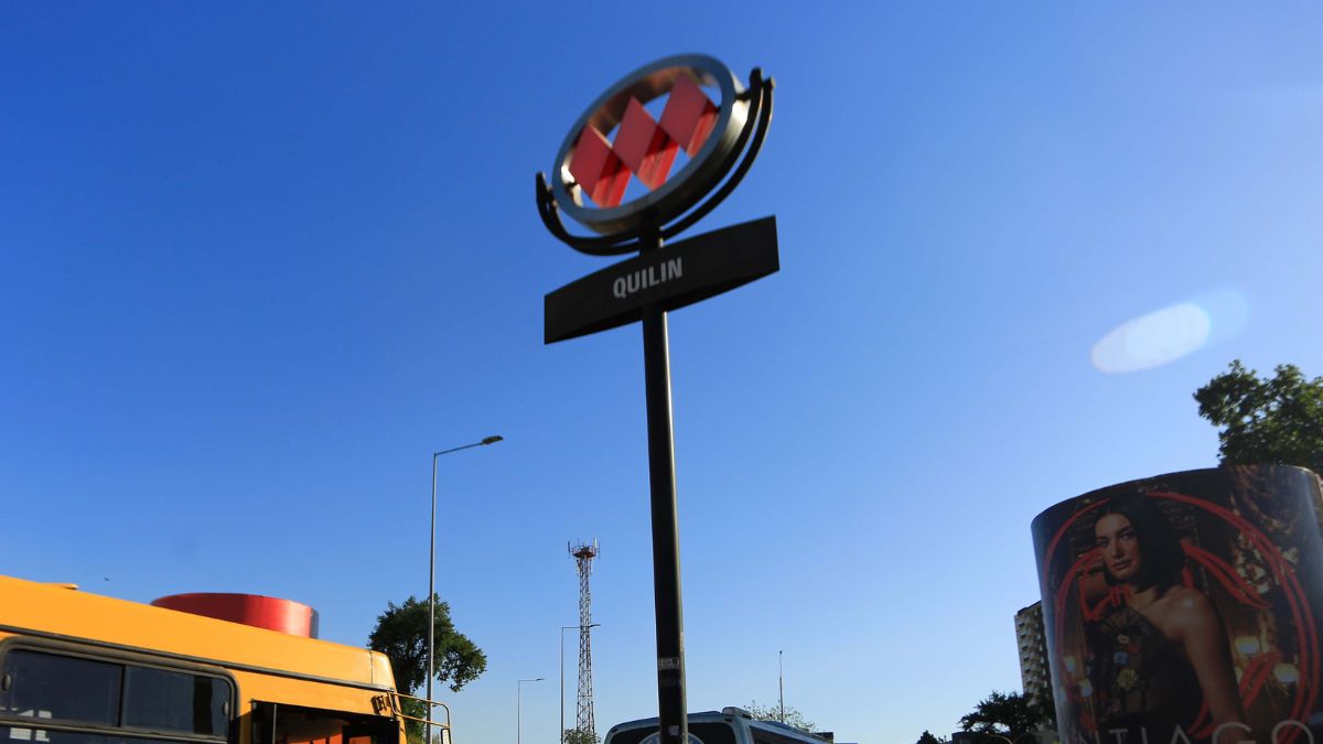 Autora de ¿Quién quemó el Metro?: "Falta voluntad, falta un interés ...