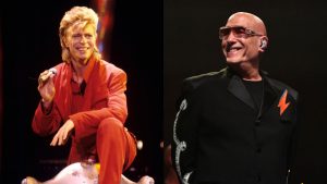 Estas son las 10 mejores canciones de David Bowie según su pianista ...