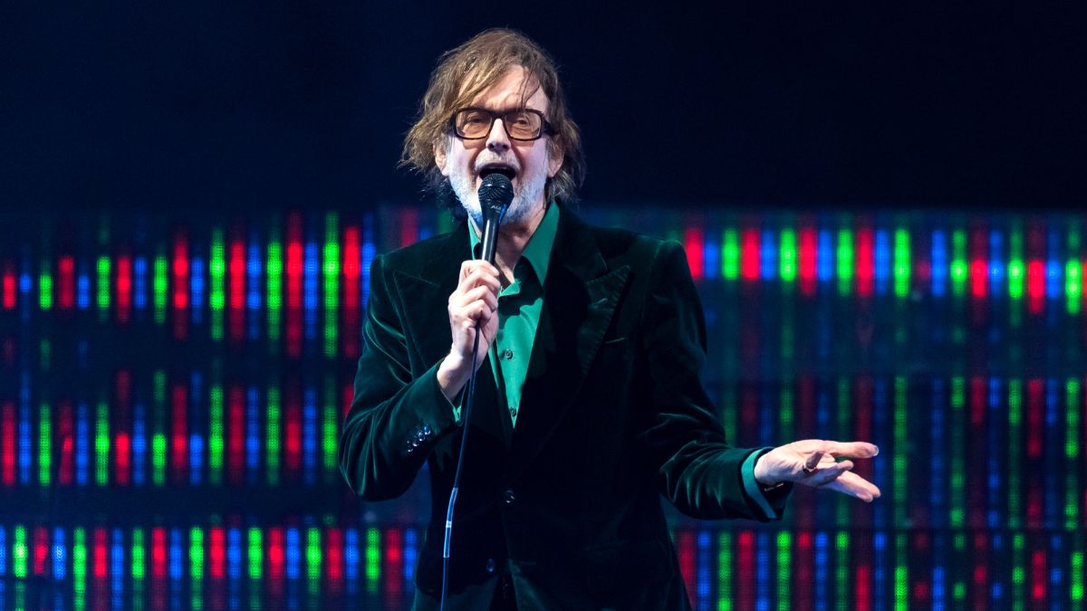 Pulp sorprende a su público con una canción inédita en medio de su ...