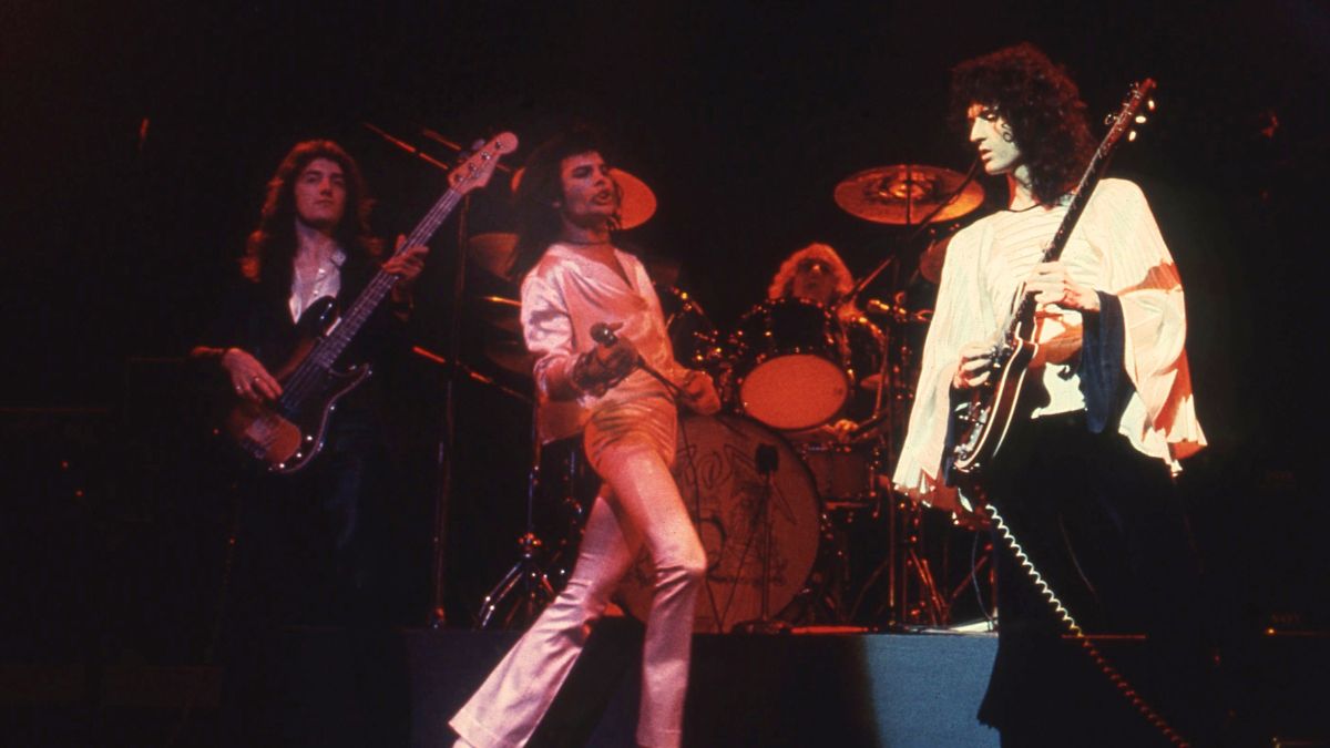 A 50 años de su debut: Cinco razones por qué Queen cambió la historia ...