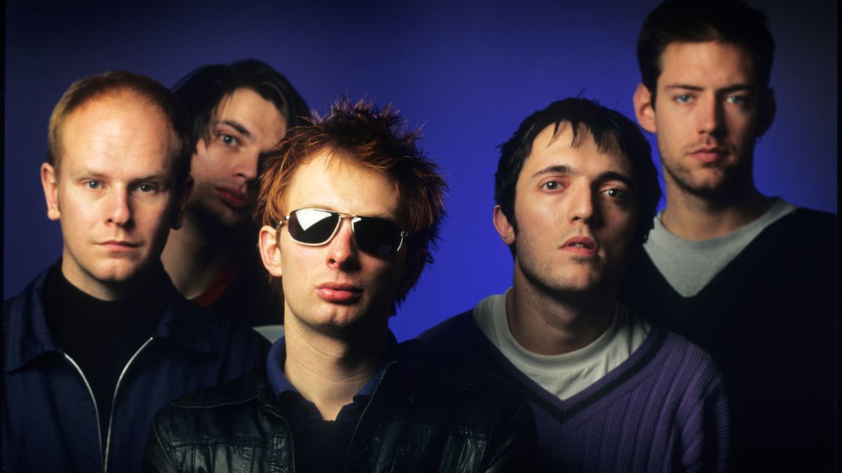 La canción de Radiohead que Thom Yorke odia (y no es Creep) — Rock&Pop