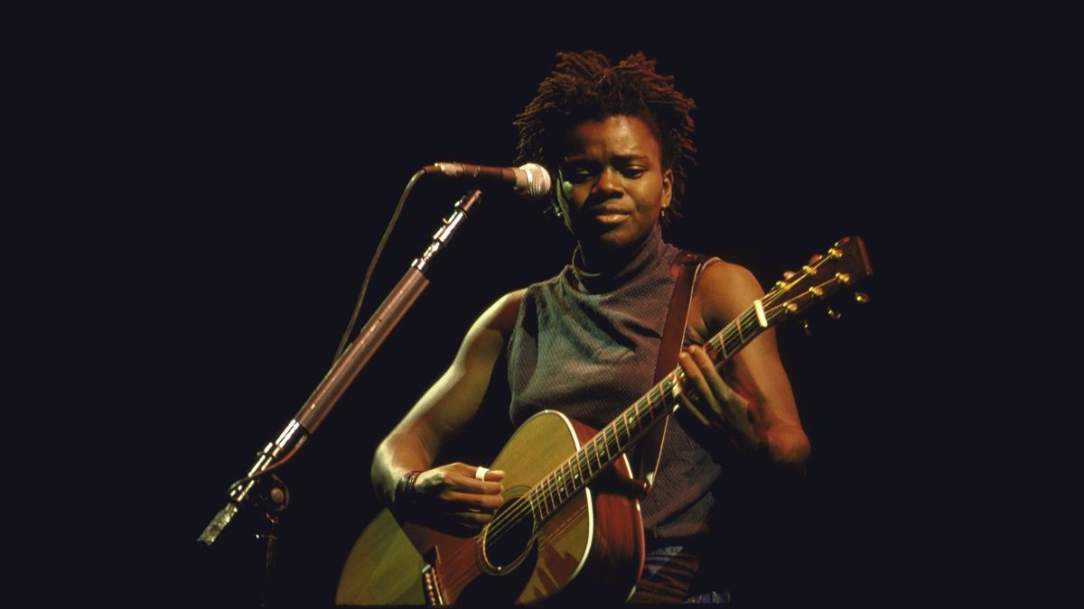 Tracy Chapman responde al cover de "Fast Car" que se volvió más popular ...