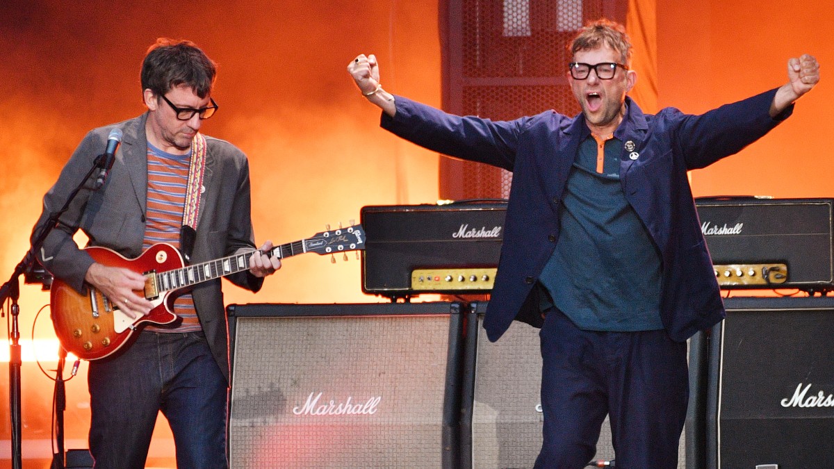 CONCURSO: ¡Conéctate a Blur Presents: The Ballad Of Darren, el ...