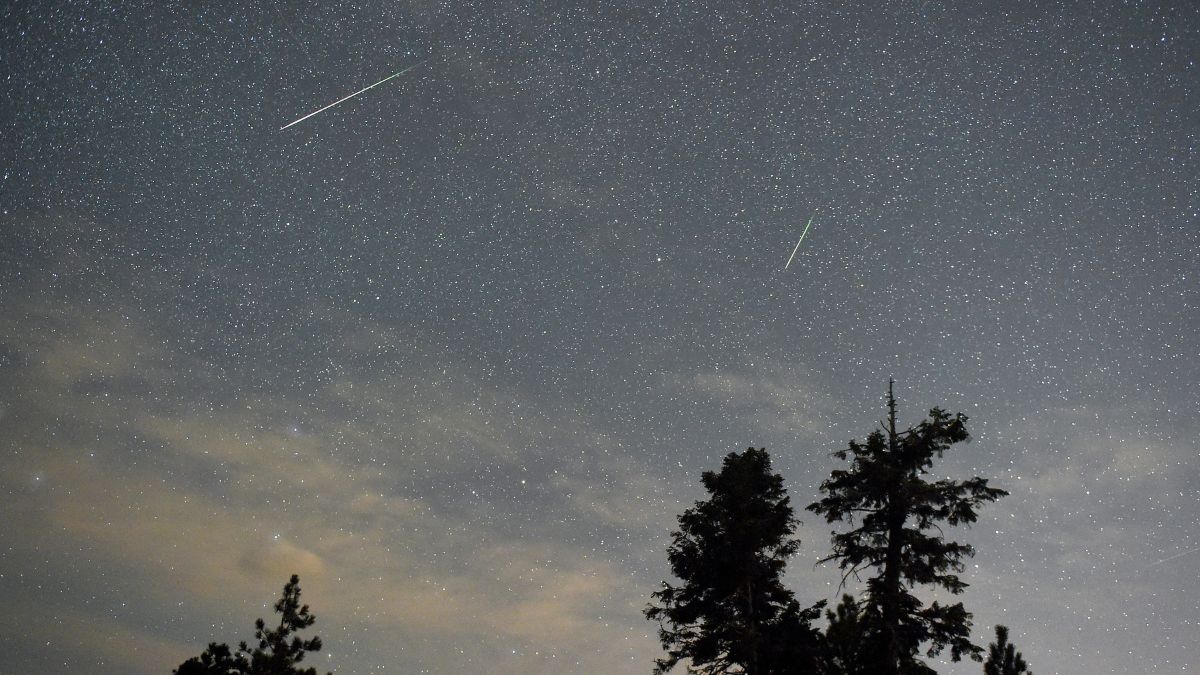 Millarca Valenzuela, primera géologa en estudiar Meteoritos en Chile ...