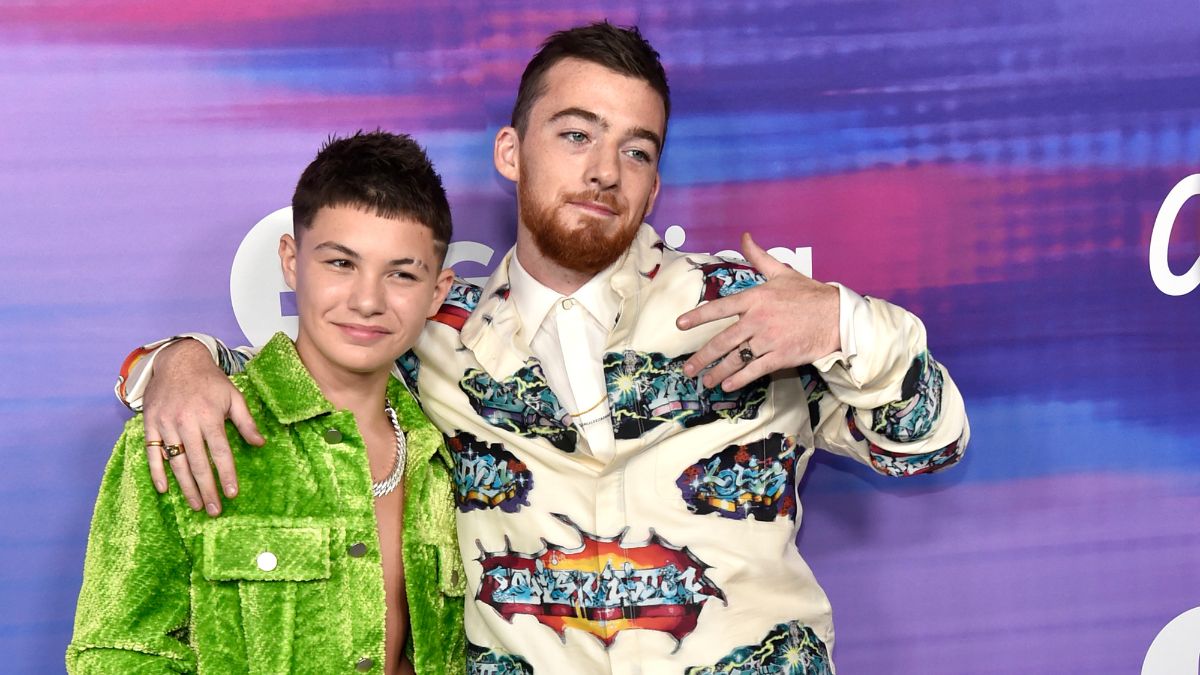 Actor de Euphoria habla tras muerte de Angus Cloud y anuncia retiro de ...