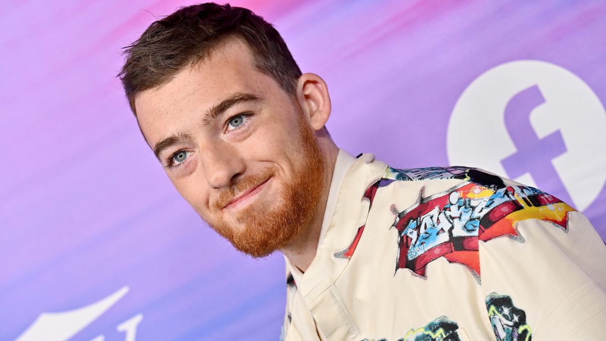 Madre de Angus Cloud afirma que la muerte del actor de Euphoria no fue ...