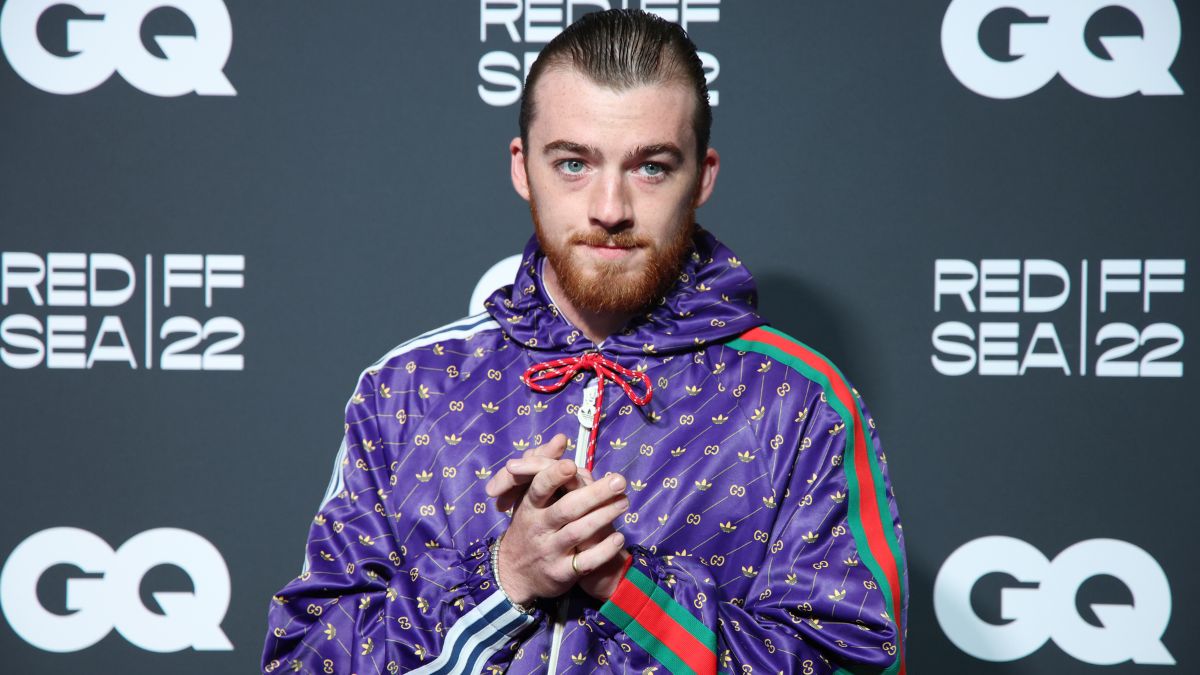 Angus Cloud: Revelan parte policial tras sorpresiva muerte del actor de ...