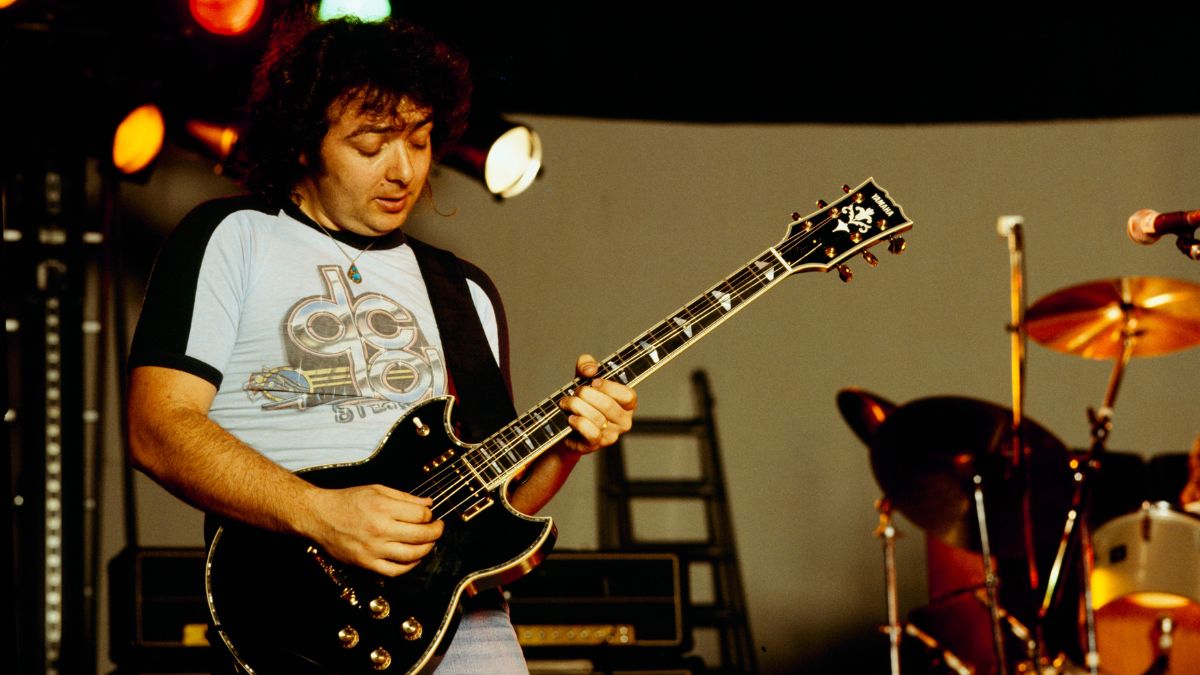 Bernie Marsden, guitarrista original de Whitesnake, muere a los 72 años ...