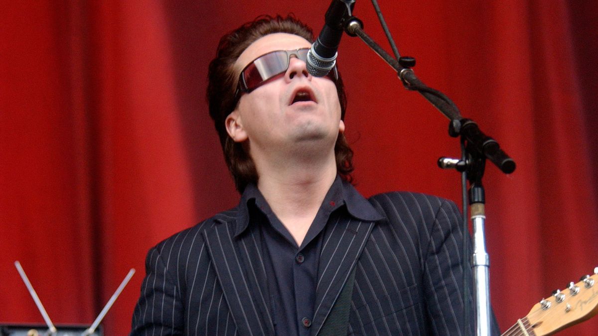 Andy Taylor revela la verdadera razón por la que se fue de Duran Duran ...