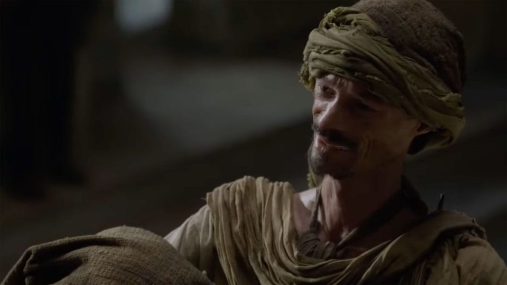 Muere a los 36 años el actor Darren Kent de Game of Thrones — Rock&Pop