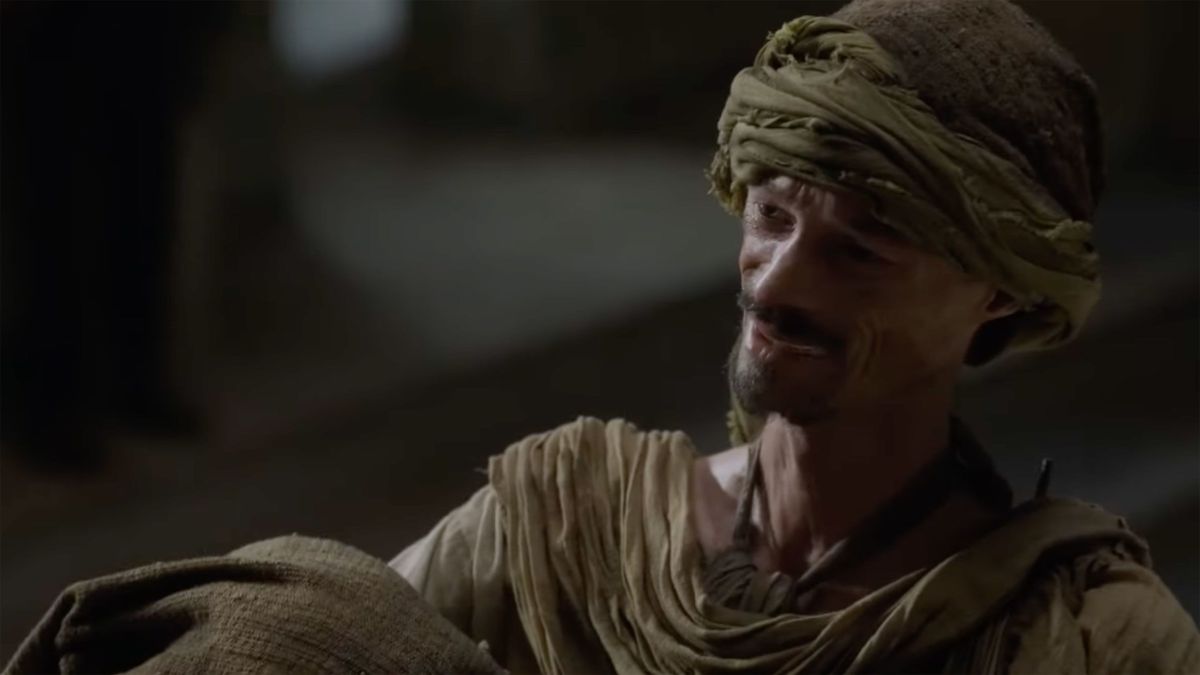 Muere a los 36 años el actor Darren Kent de Game of Thrones — Rock&Pop