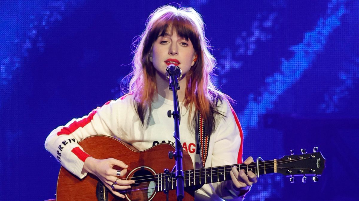 Hayley Williams revela su colaboración musical soñada: "Le mando ...