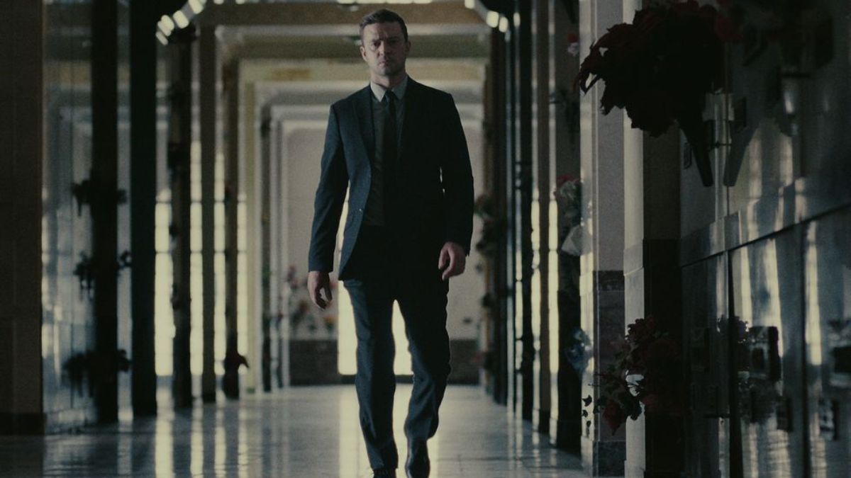 El nuevo thriller de Netflix protagonizado por Justin Timberlake — Rock&Pop