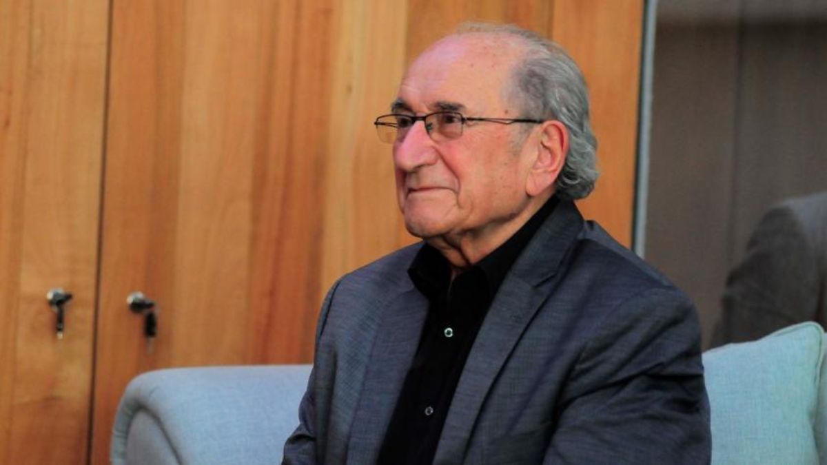 Luis Alarcón, célebre actor nacional, muere a los 93 años: ¿Cuál fue la ...